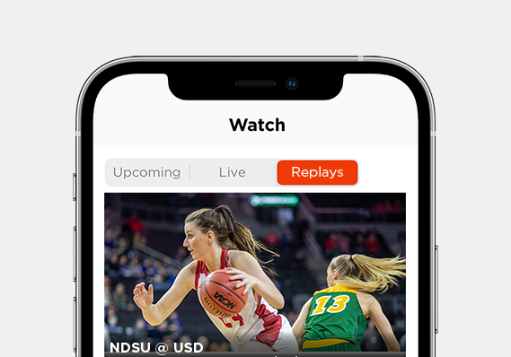 Summit League Network on Midco Sports Plus | Midco Sports