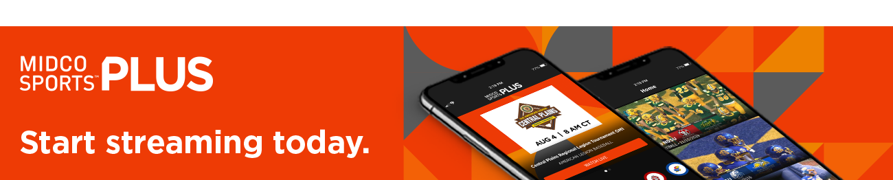 Midco Sports Plus | Midco Sports