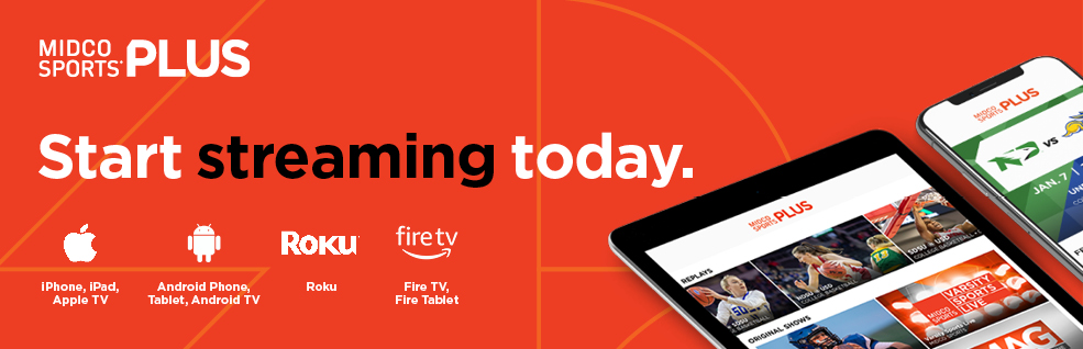 Summit League Tourney | Midco Sports