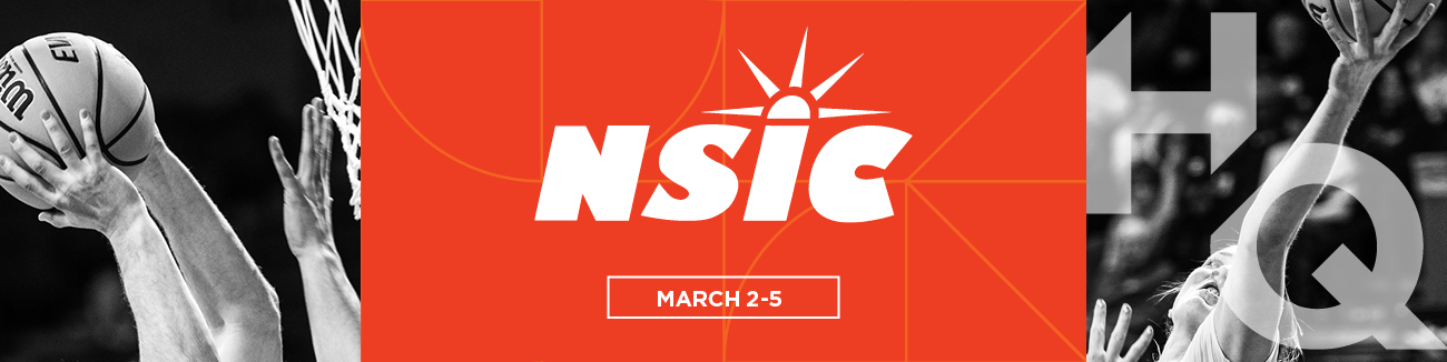 NSIC Tourney | Midco Sports